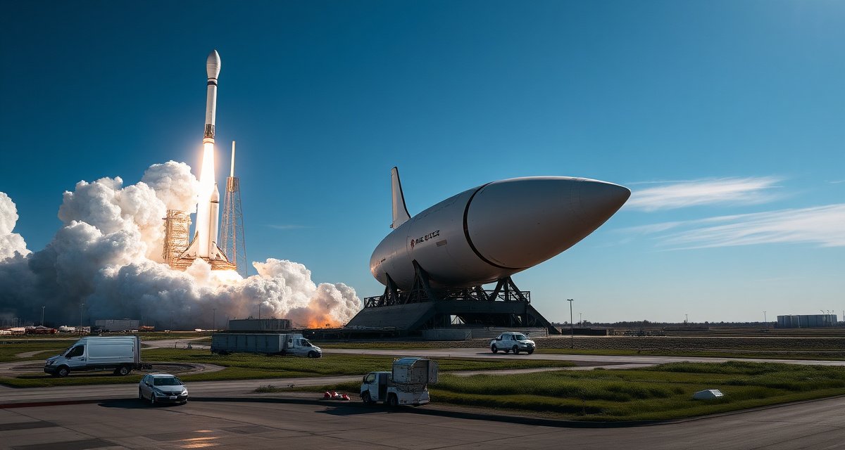 SpaceX Starship Launch Schedule 2026: What We Know About Upcoming ...