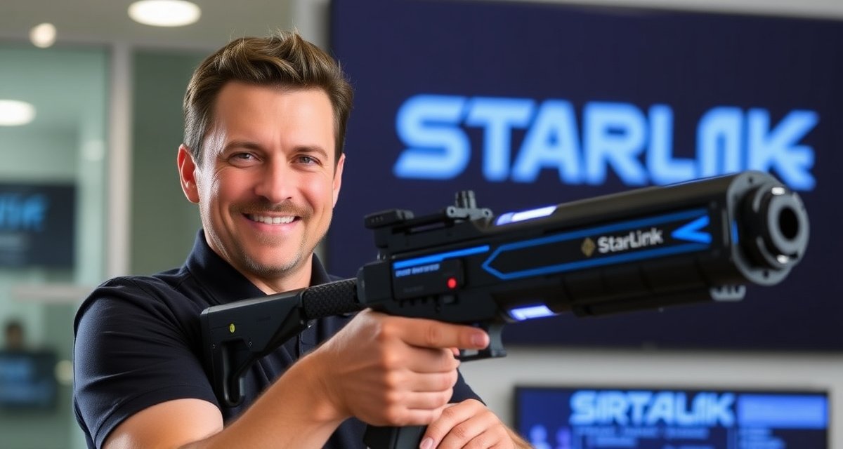 2026: Will Starlink Release Gen4? Latest Satellite Tech Revealed ...